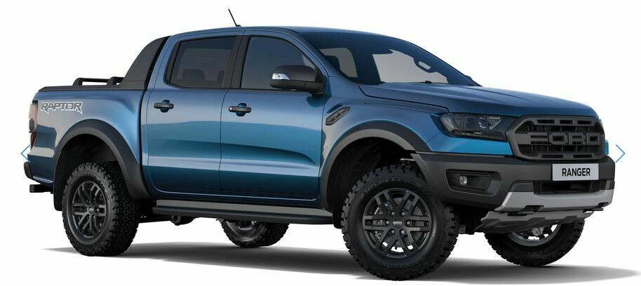Ford Ranger (2011 - 2022)