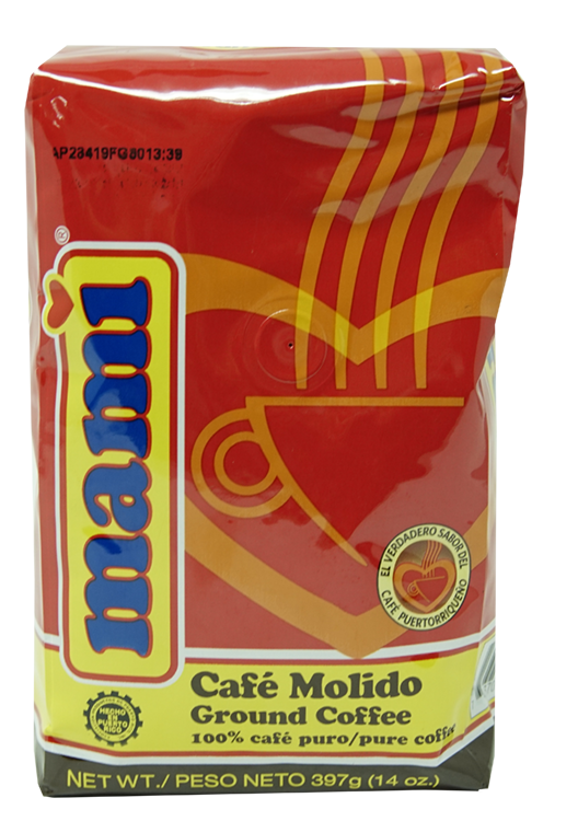 Cafe Mami | Farmacia Jomari Patillas