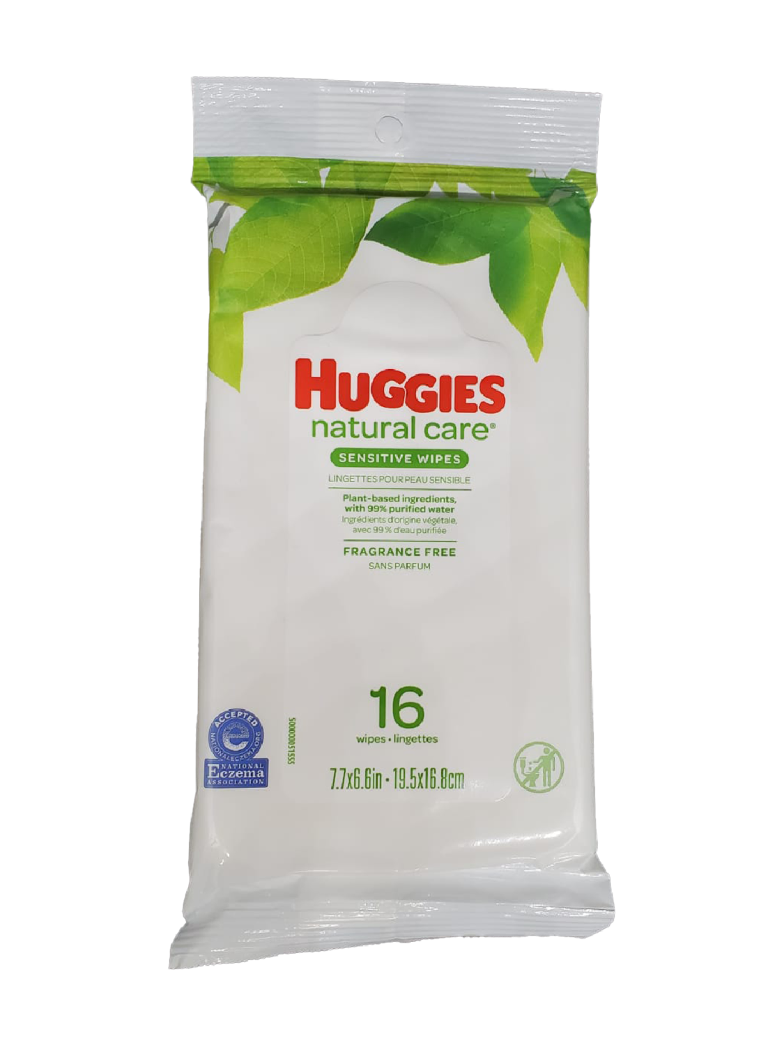 Huggies Natural Care |Farmacia Jomari