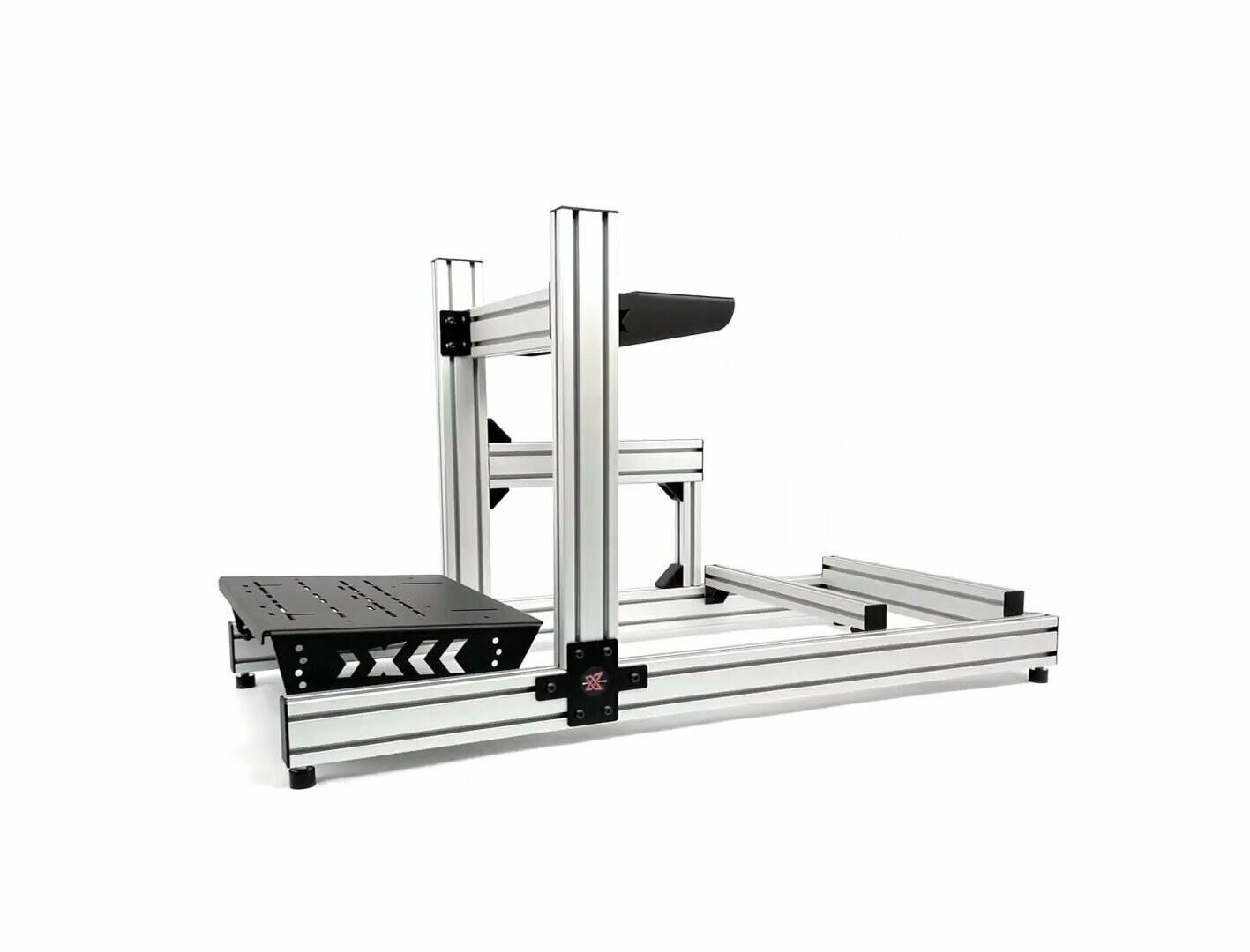Next Level Racing GT ELITE Vs SimXPro R80 Next Level Racing GT ELITE Vs SimXPro R80