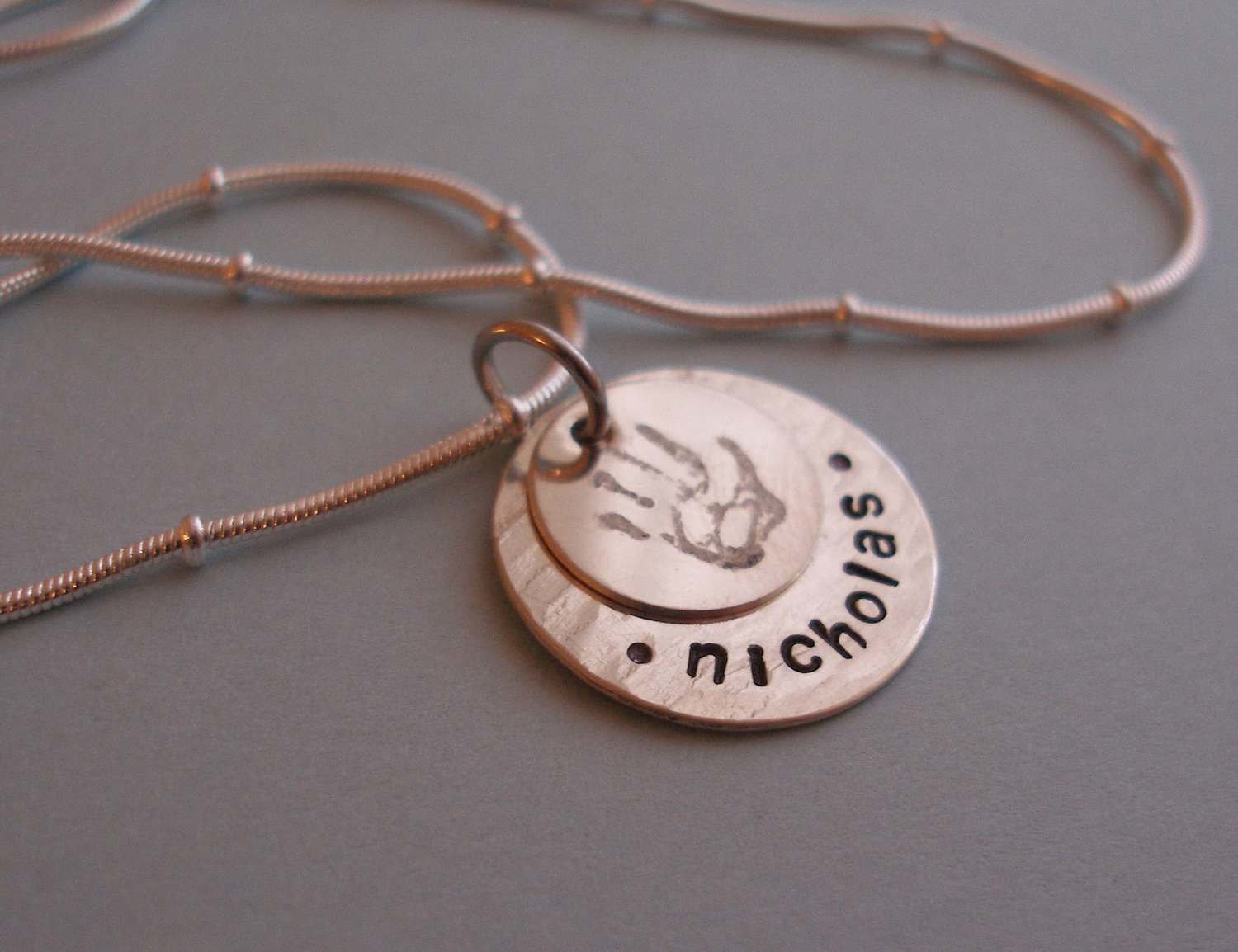Sterling Silver