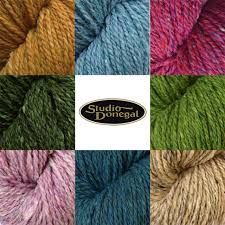 Soft Donegal by Studio Donegal – Shop – Berkana Wool Shop