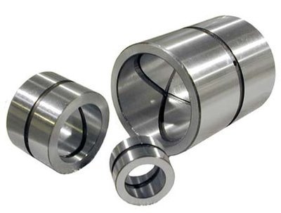 Hardened Steel Bushings - INCH SIZES - Hydraulic Catalog - Cylinder ...