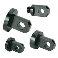 Clevis Eyes for 5-25 Ton Rams - Hydraulic Catalog - Cylinder Services Inc