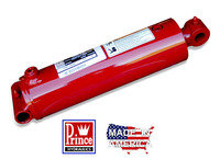 Prince Welded Cylinders - Hydraulic Catalog - Cylinder Services Inc