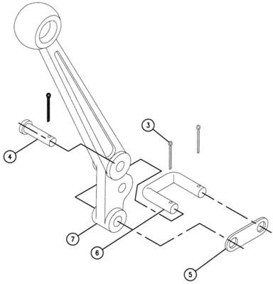 Series 20 Sectional Valve HANDLES - Hydraulic Catalog - Cylinder ...