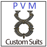 PVM SUITS