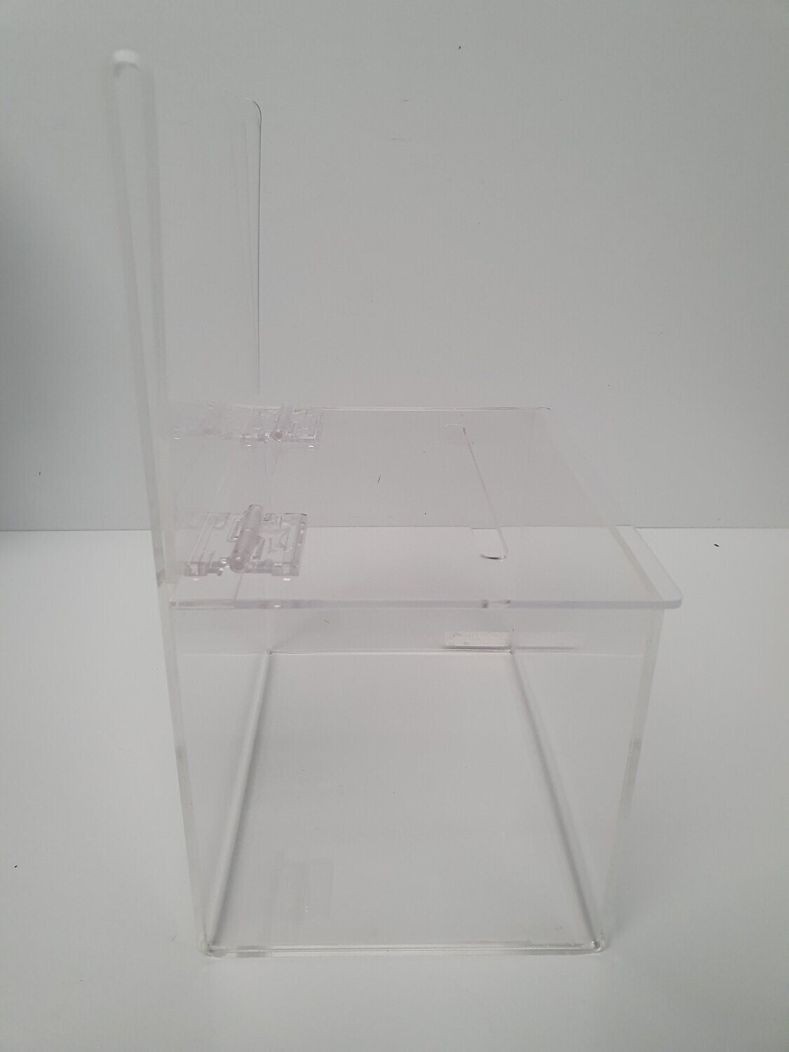 A5 Display box with lid