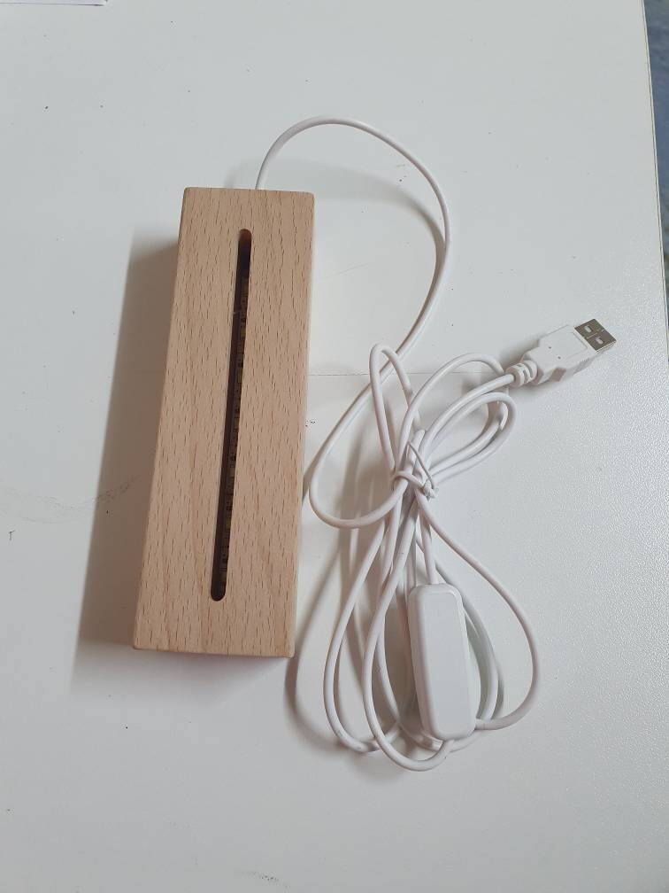 Wood LED Strip Products in Perth | CutOut Plastics