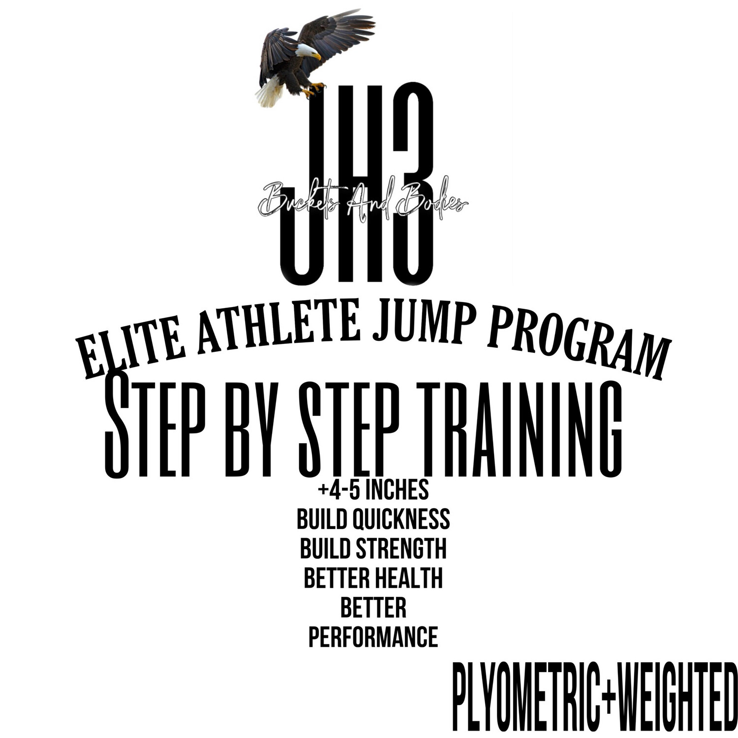 ELITE ATHLETE TRAINING