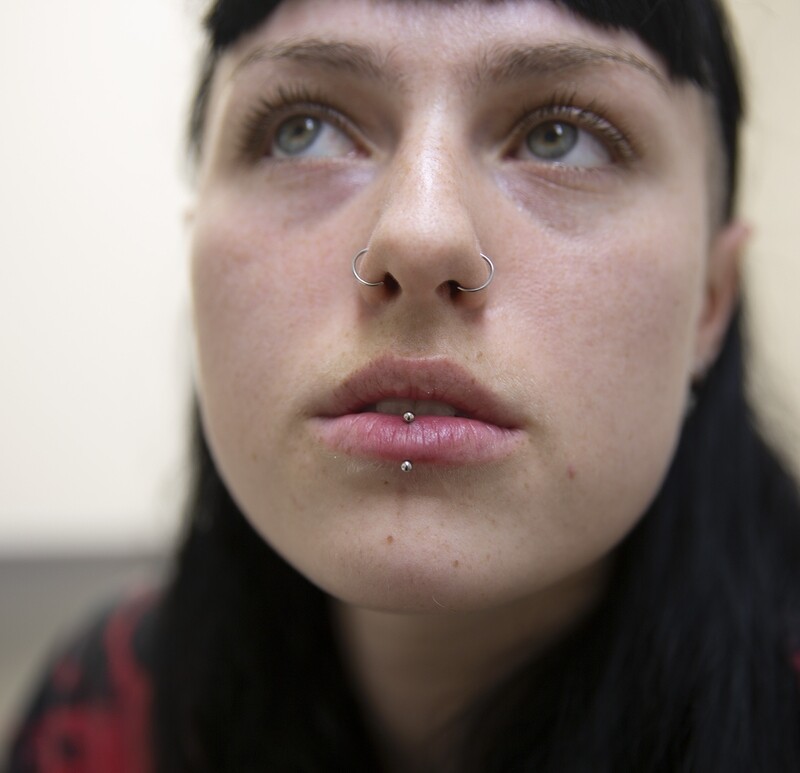 Our Body Piercing Gallery