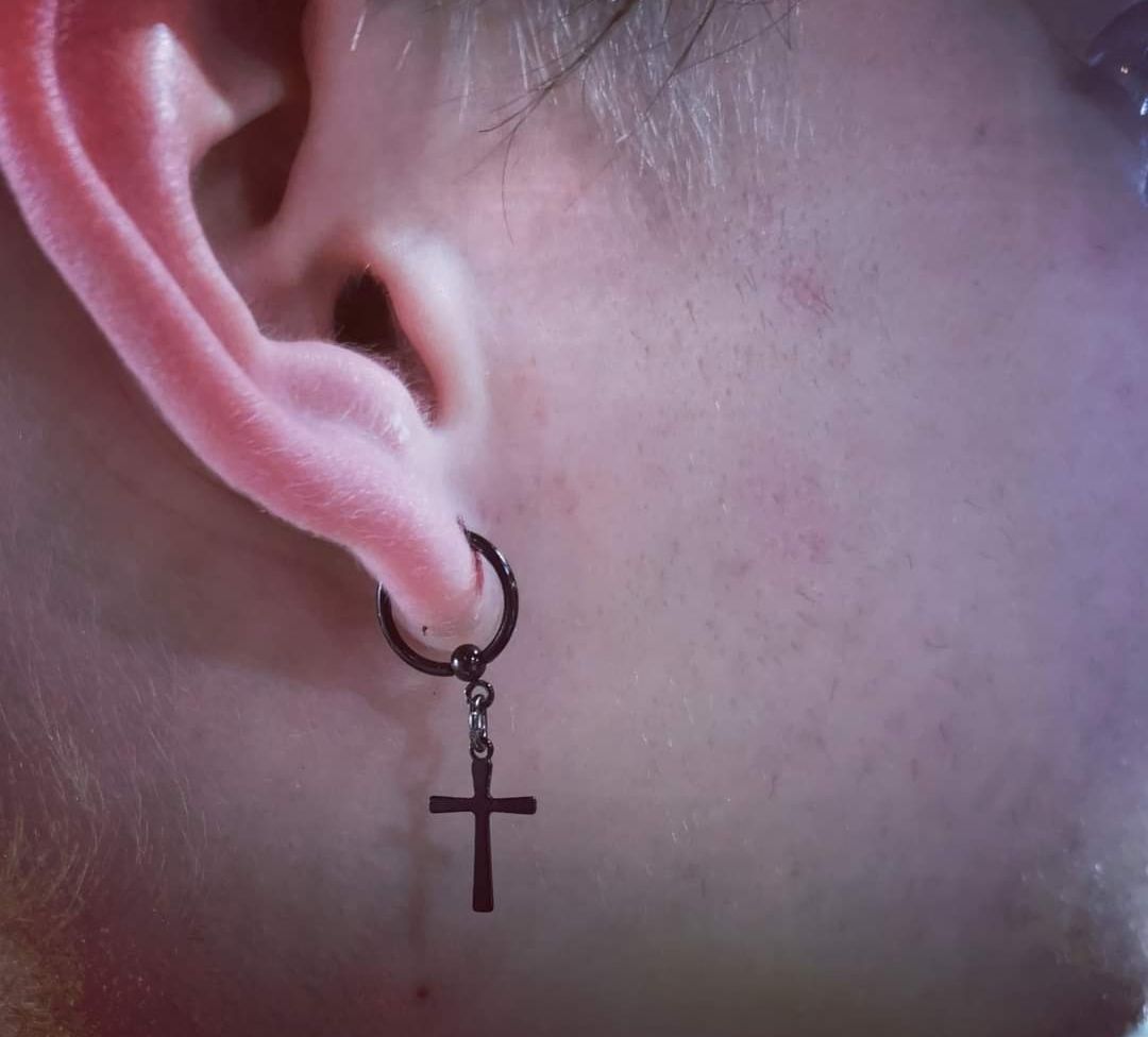 Our Body Piercing Gallery