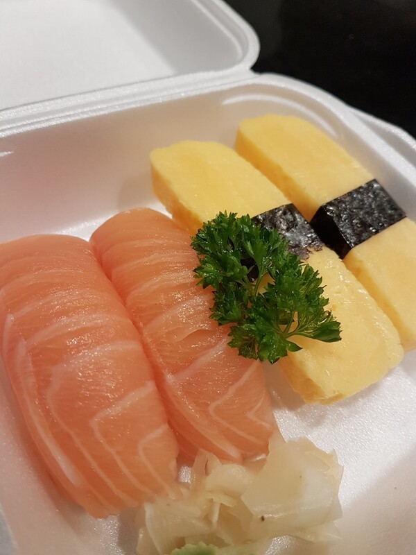 Nigiri