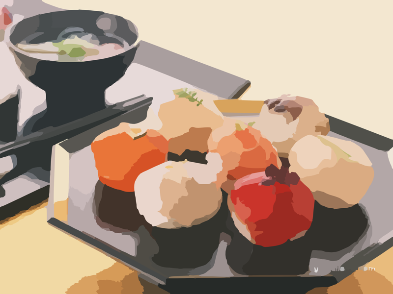 Roll Combo