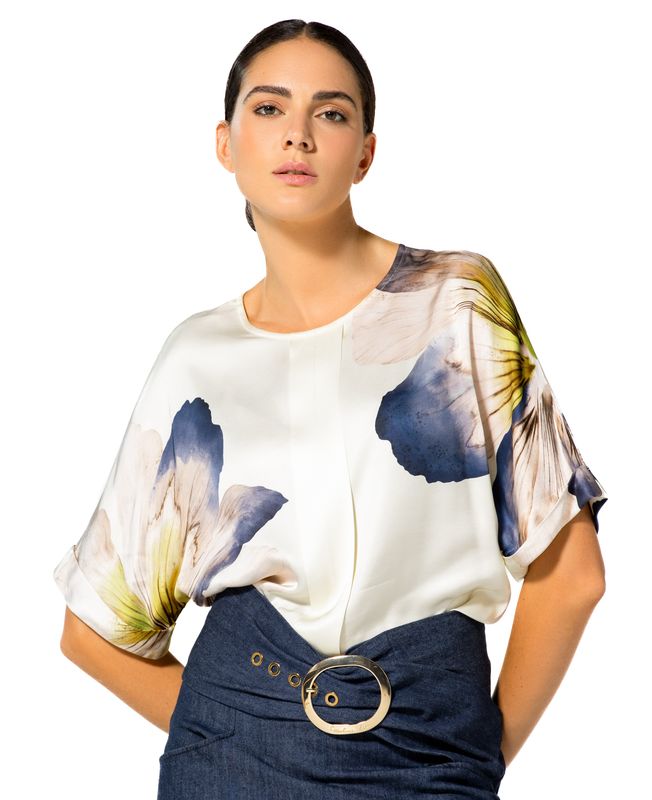 Caroline Biss zomer 2025 – Lady Samy – Kleding webshop voor dames tussen 15 en 99 jaar