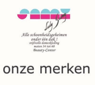 Onze merken – Lady Samy – Kleding webshop voor dames tussen 15 en 99 jaar