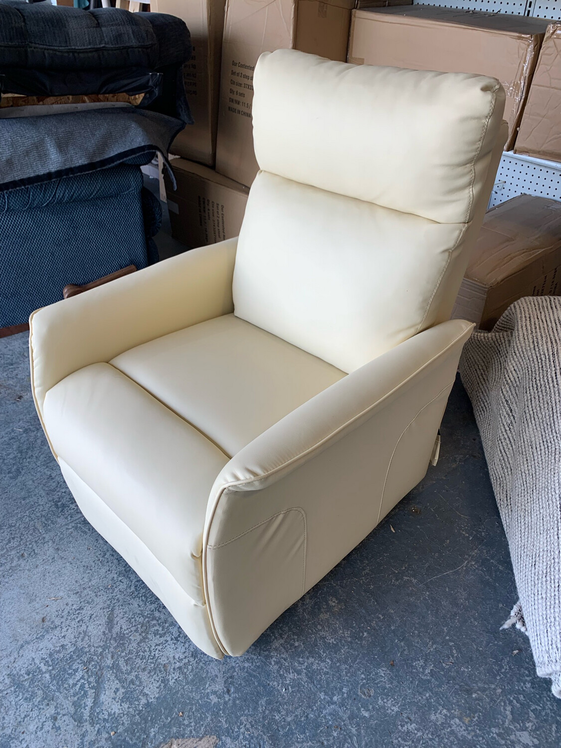 Gorelax Small Massage Chair