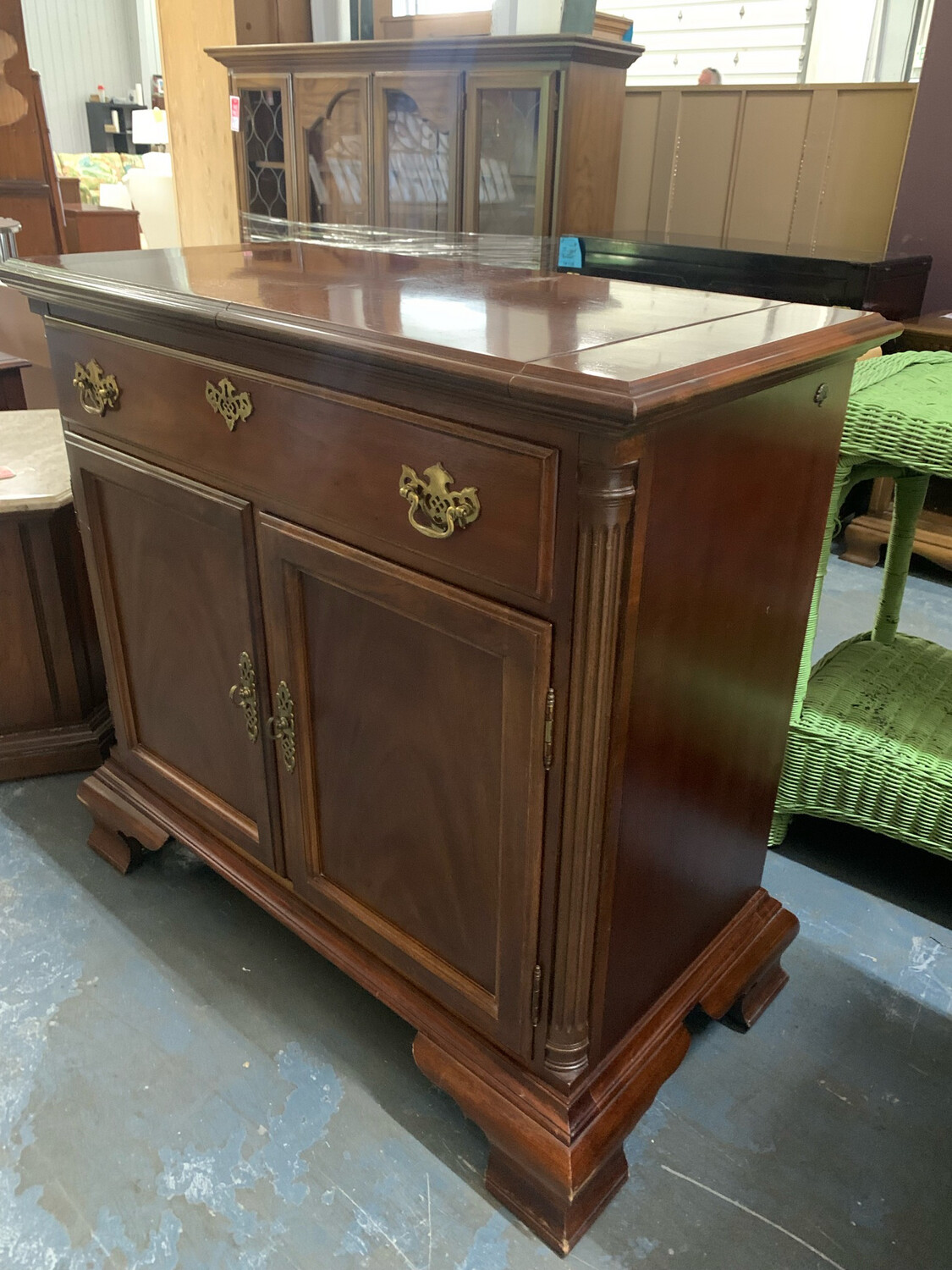 American Drew Server