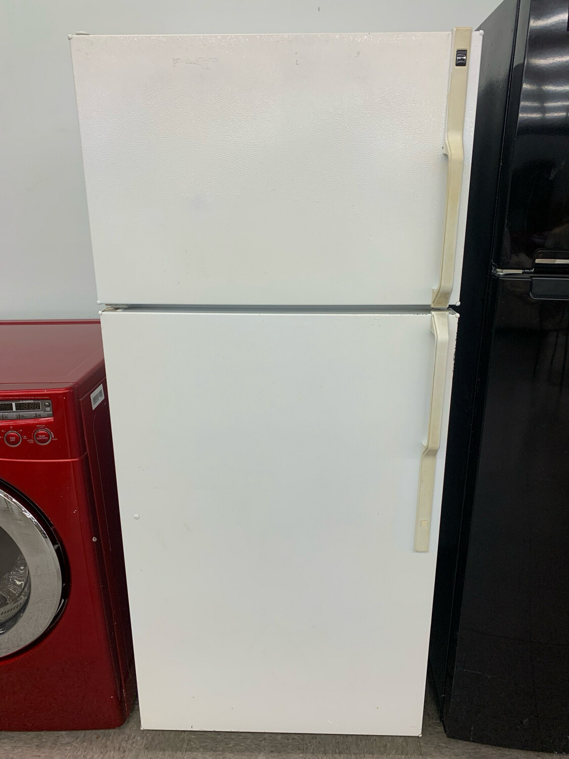 Hotpoint Refrigerator