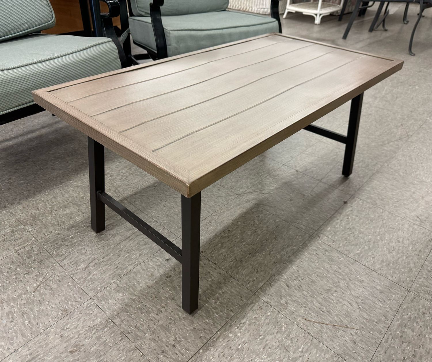 StyleWell Patio Table