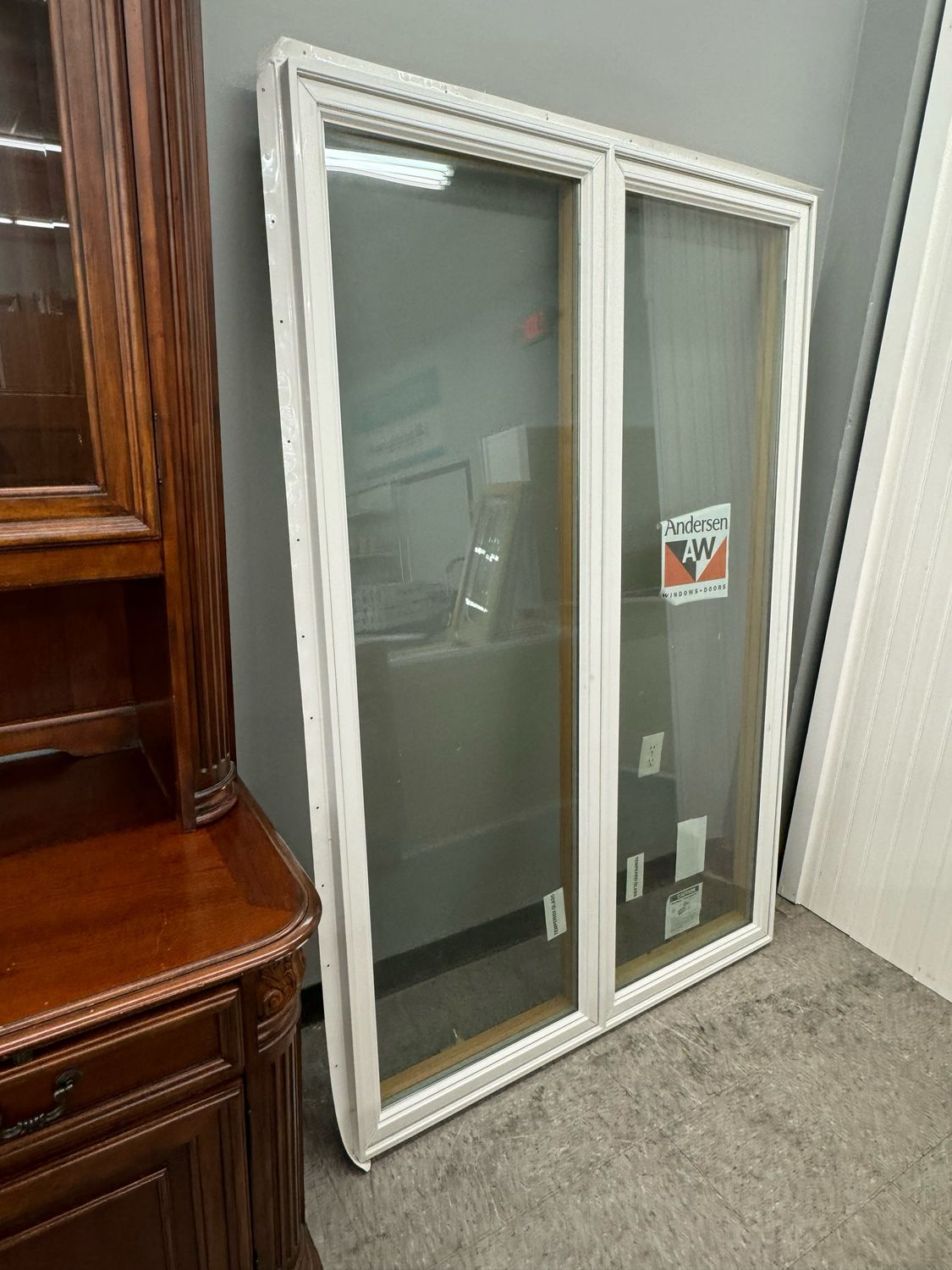 Anderson 400 Series Casement Window