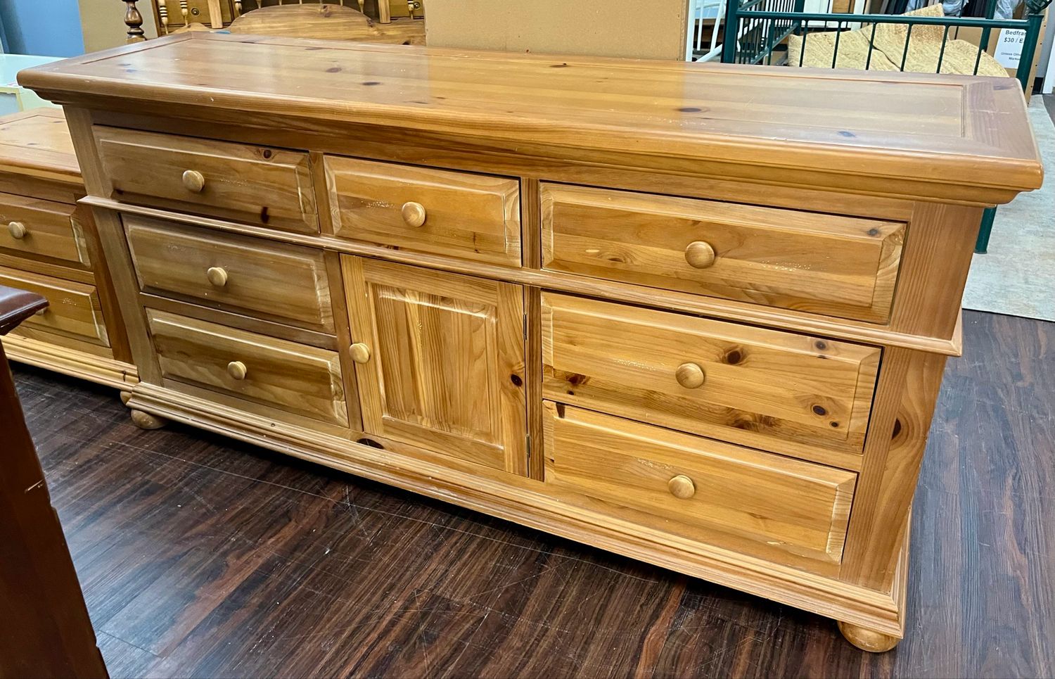 Broyhill 3 PC Bedroom Set