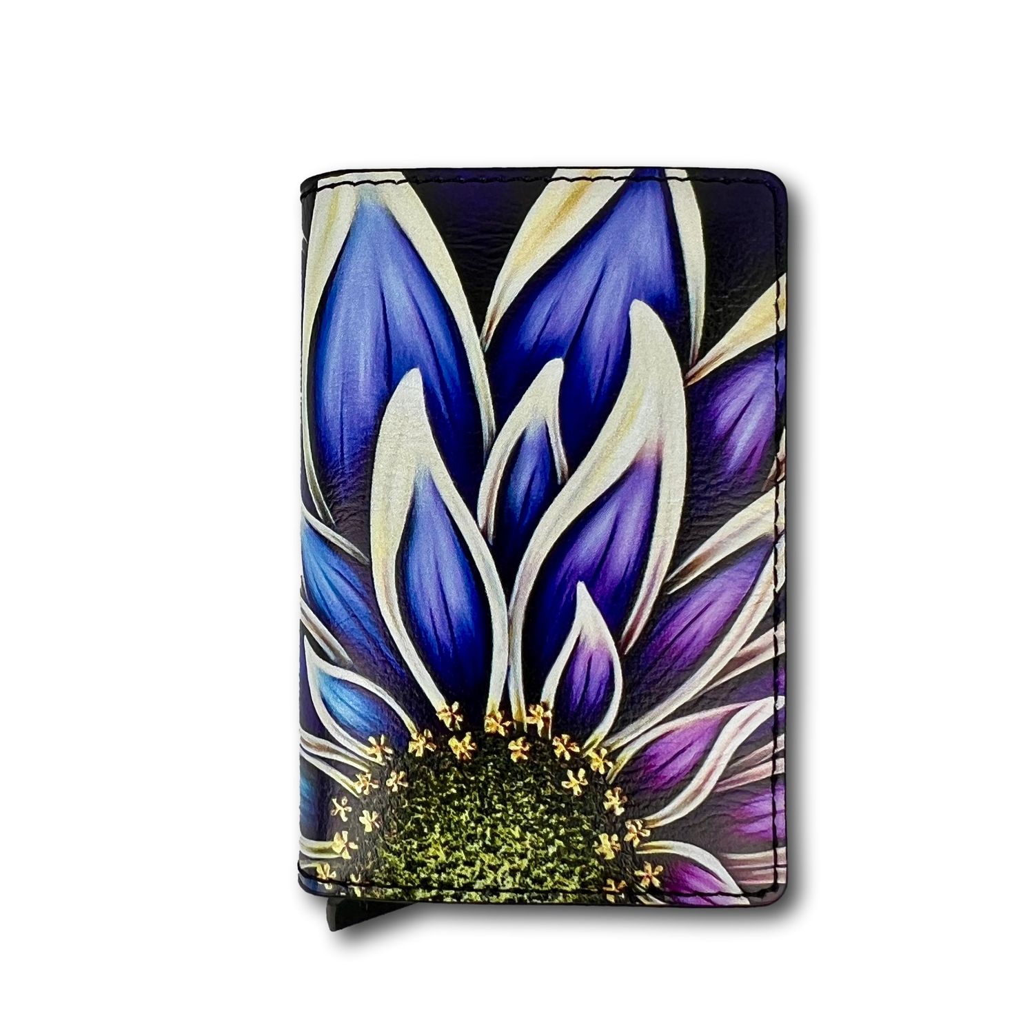 RFID Pop Up Wallet - True Colors *Special Edition