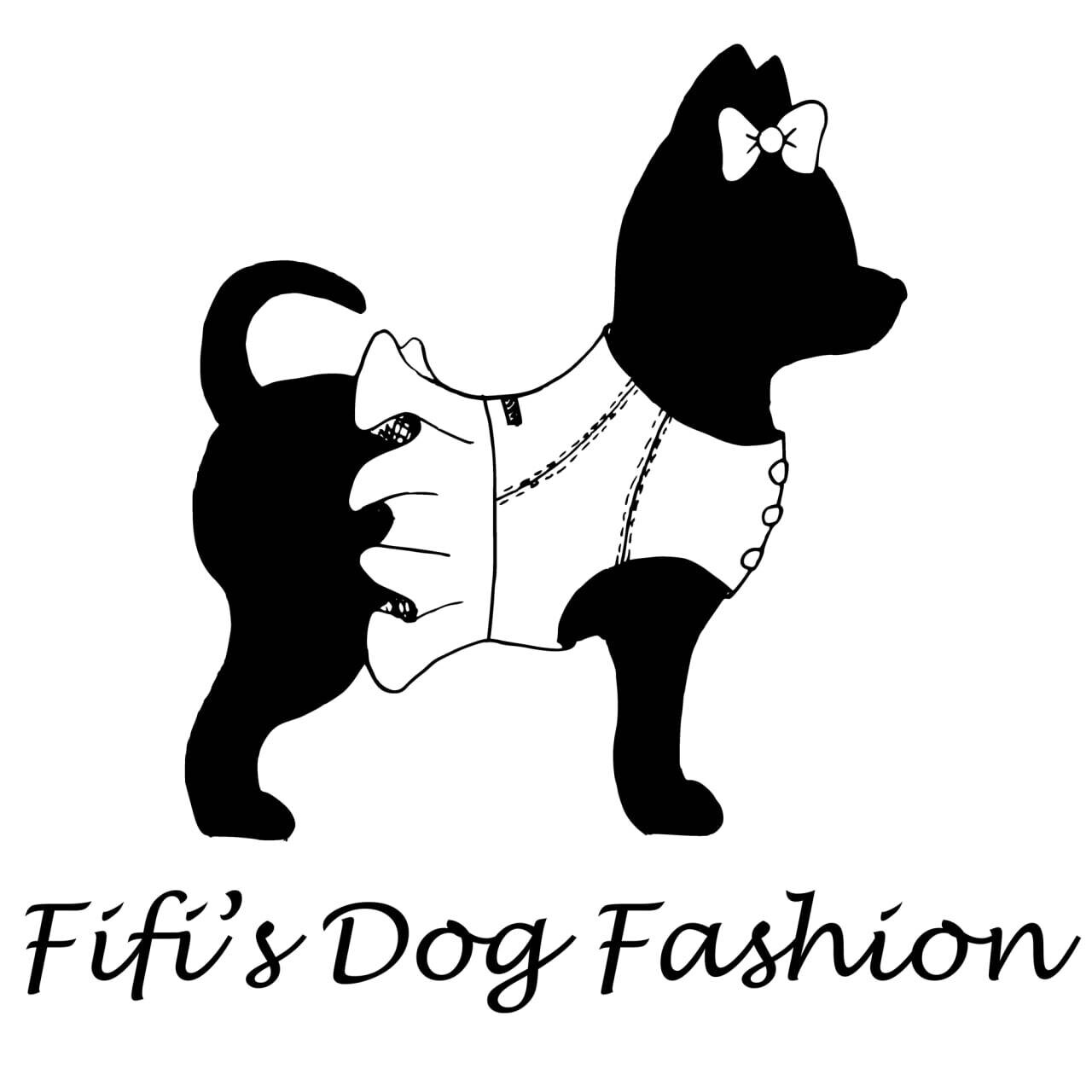 Fifi’s Dog Fashion – Eohippus – Luxe producten voor honden en katten