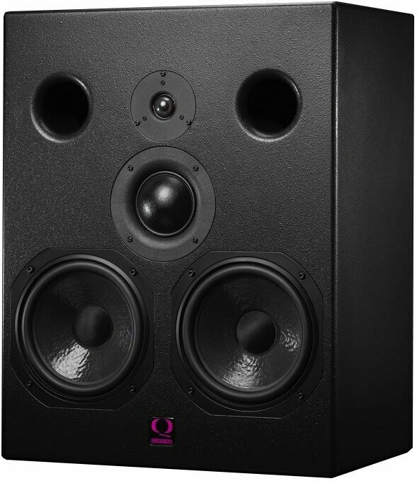 QUESTED VH3208 LA PIECE chez YESAUDIO