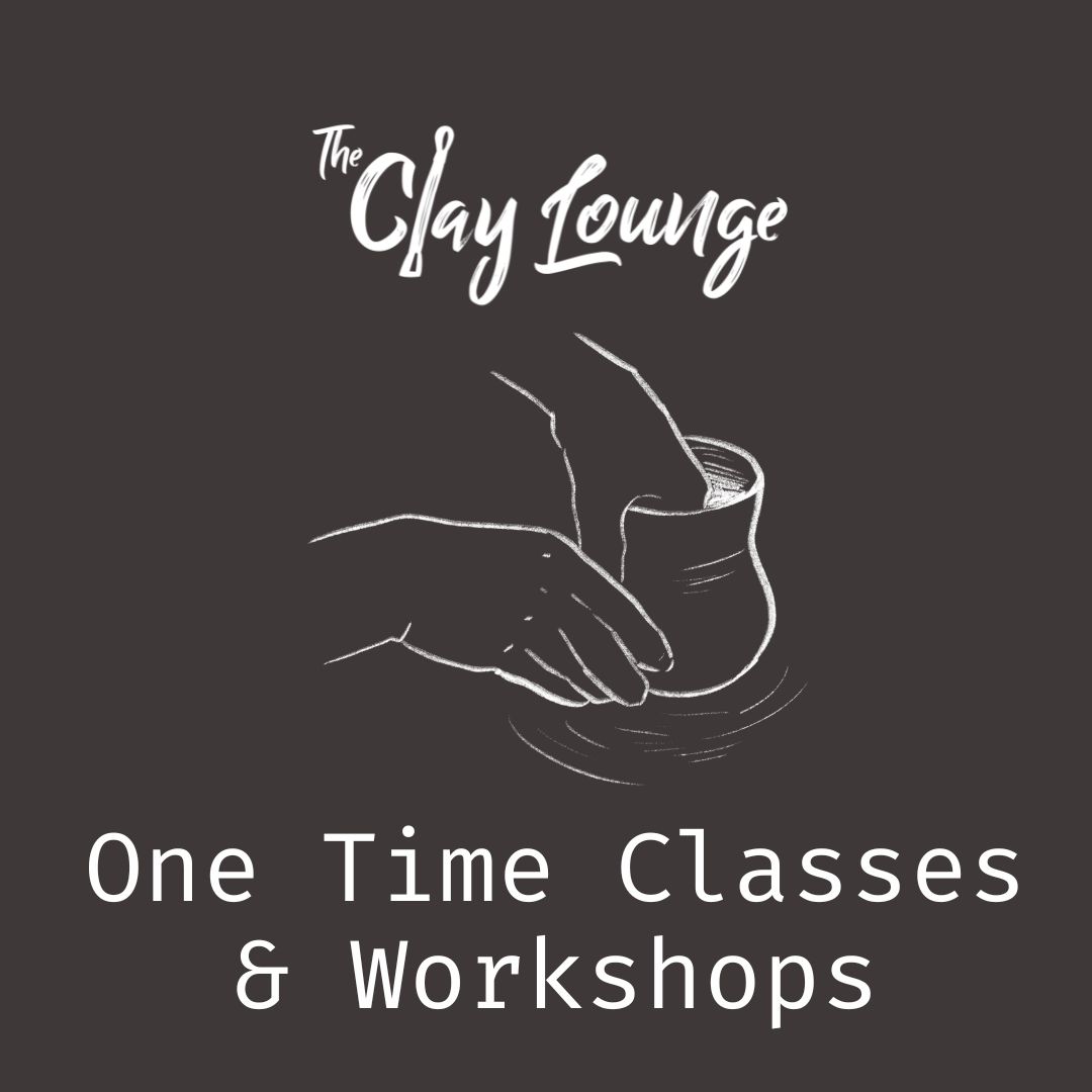 One Time Classes & Workshops