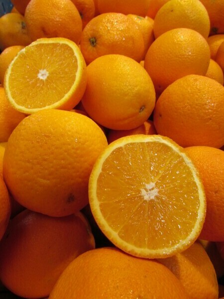 Appelsien persappelsien