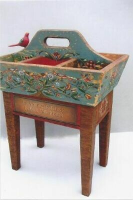 Michele Walton Patterns