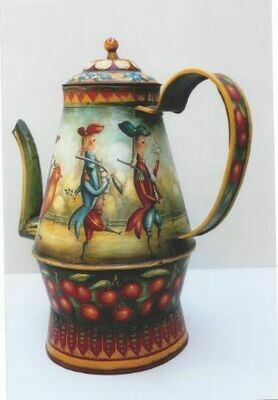 Michele Walton Patterns