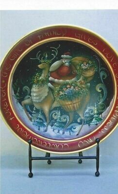 Michele Walton Patterns