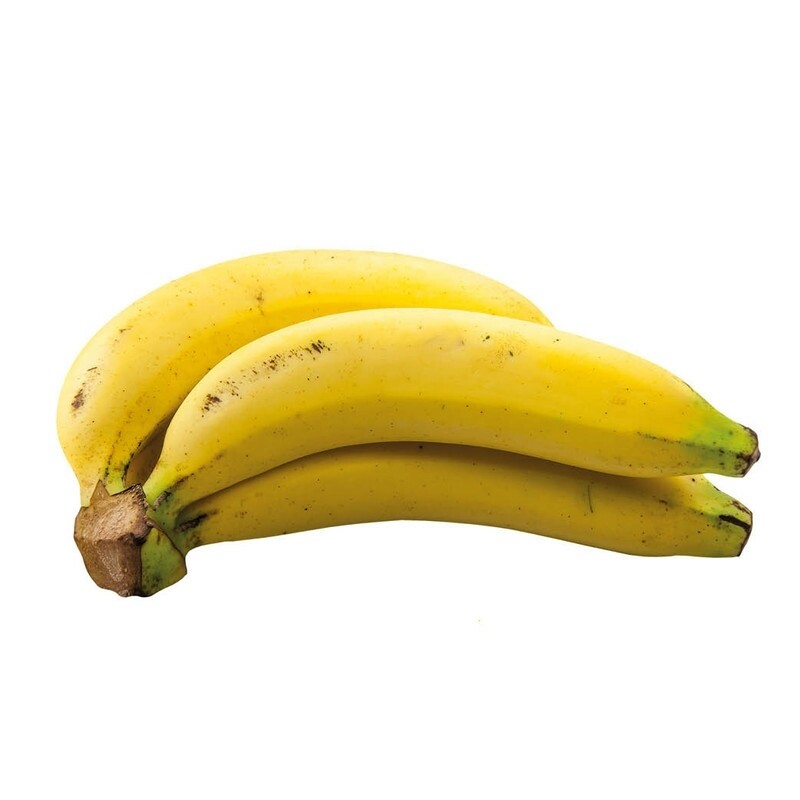 Banano Criollo 1 Docena