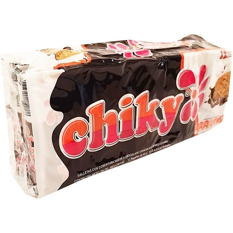 Galleta Chicky