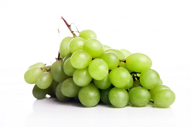Uvas 2 Libras