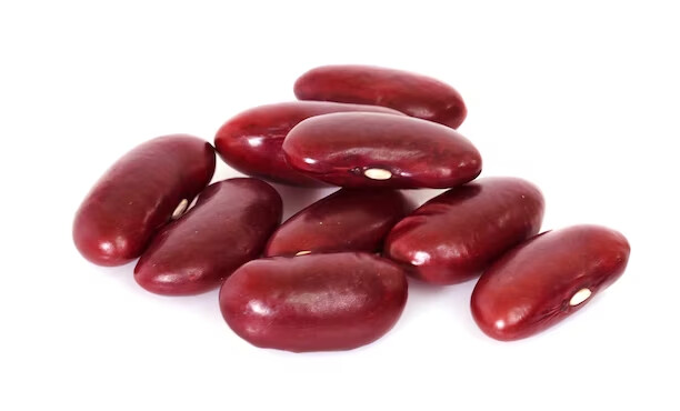 Frijol colorado 1 libra