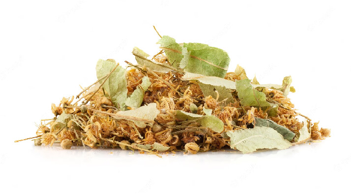 Flor de tilo 1 libra