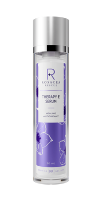 Rhonda Allison Rosacea Rescue