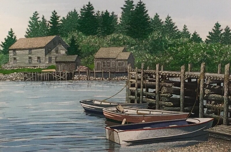 Shop - Morningside Gallery