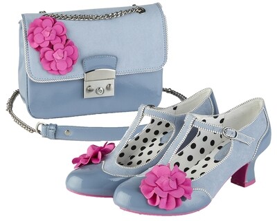 COBBLER'S RACK WEB STORE