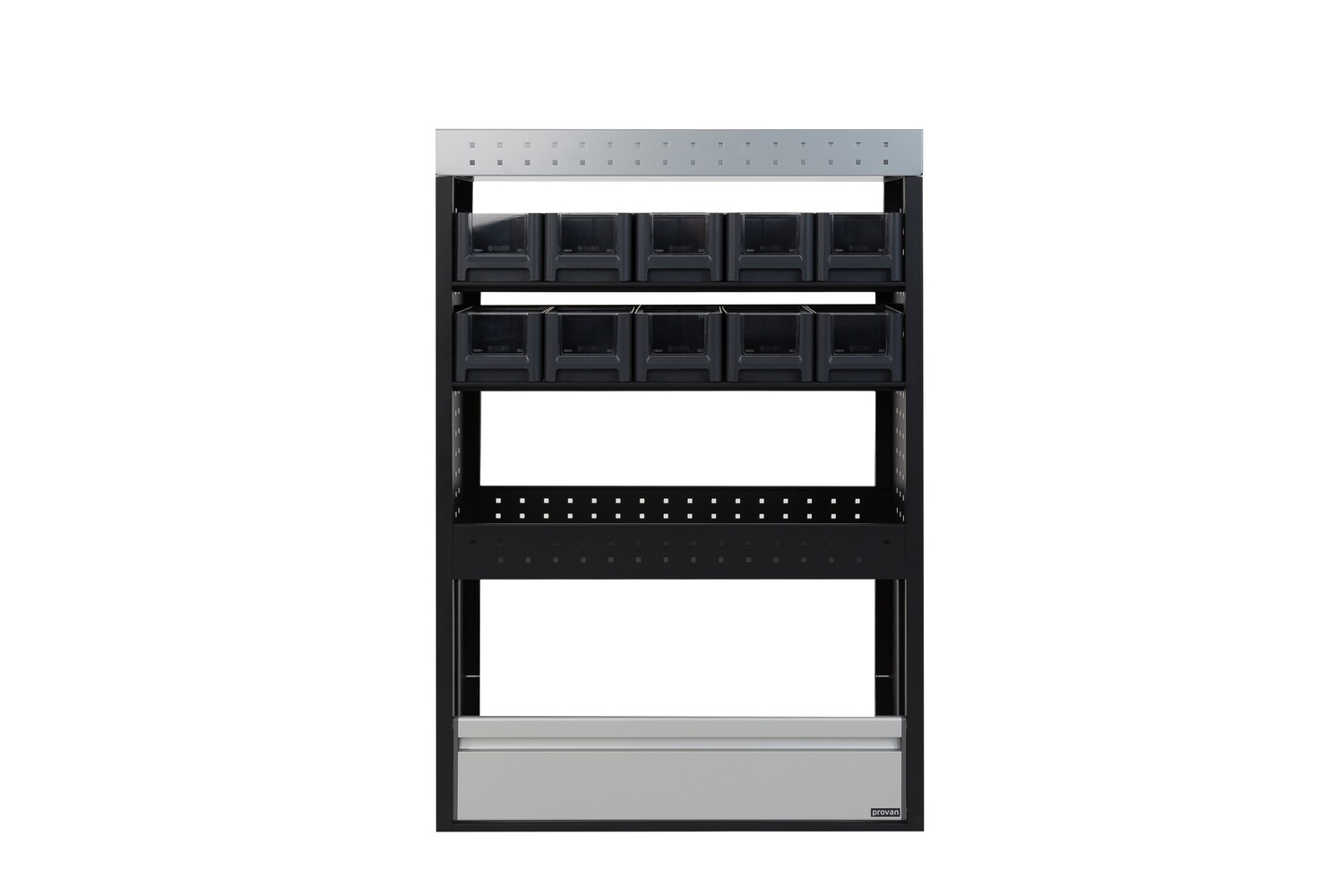 Veltmaat BWI - Bedrijfswagen Inrichting