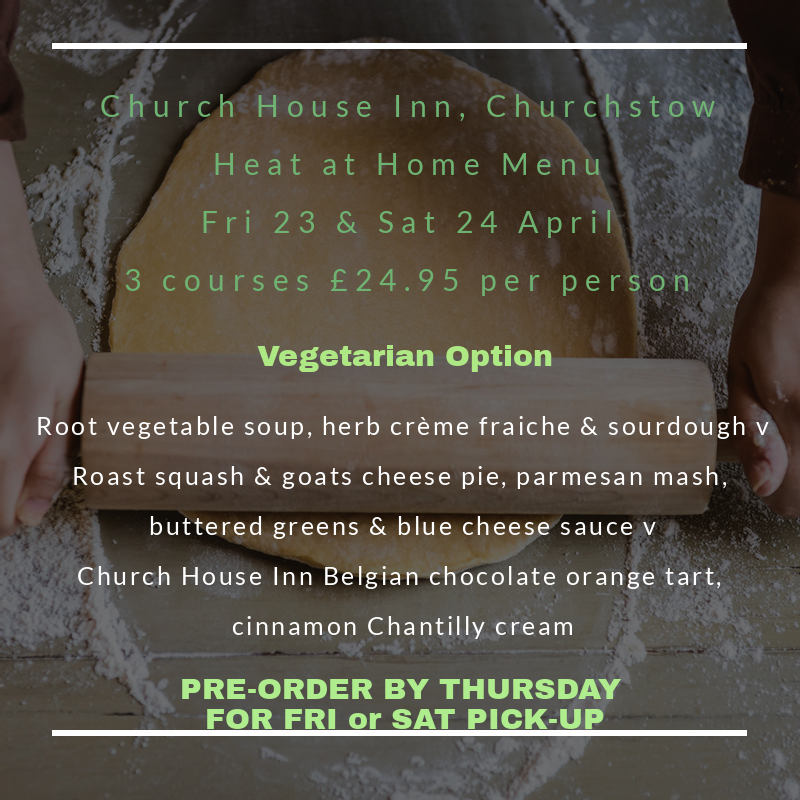 CHURCH HOUSE INN CHURCHSTOW