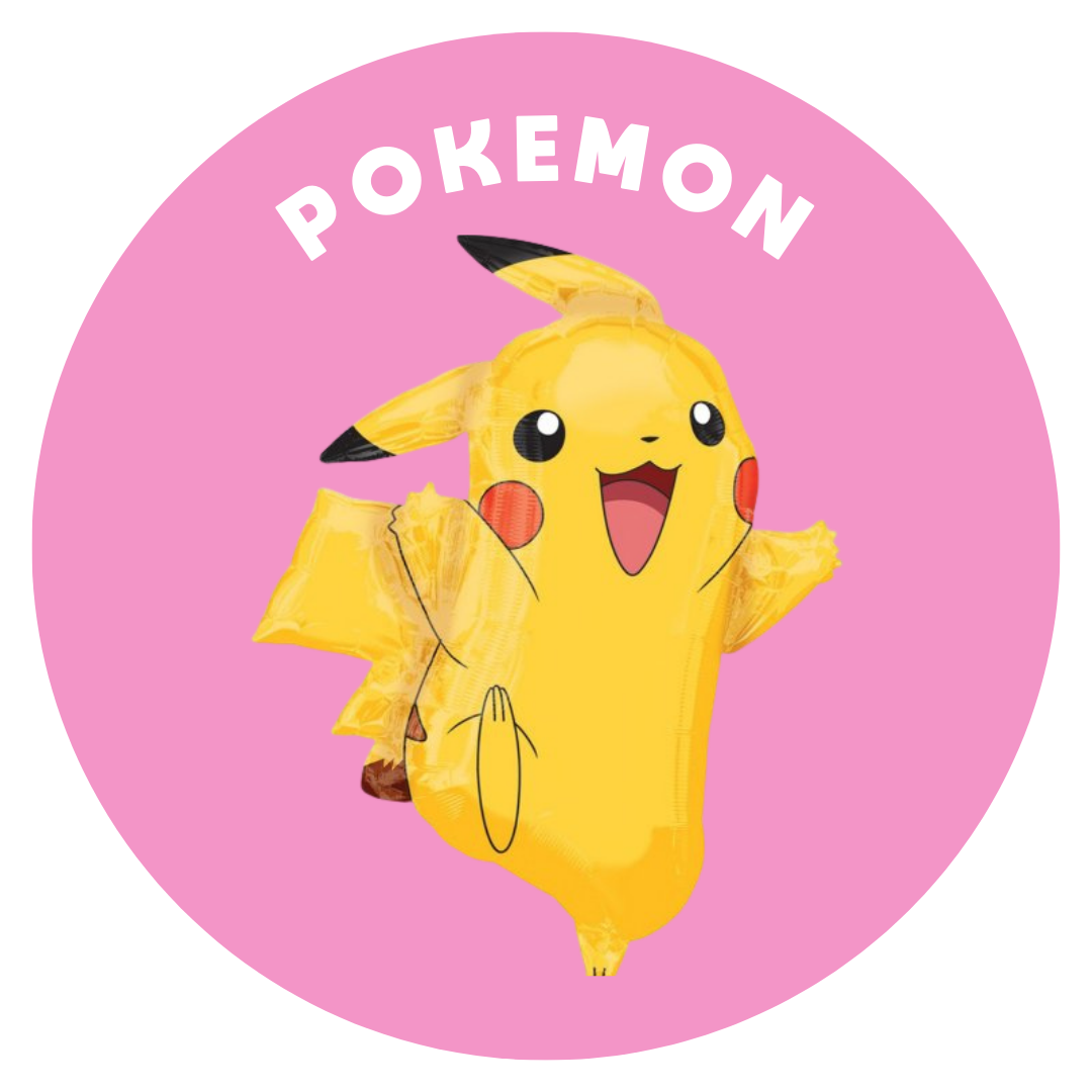 Pokemon