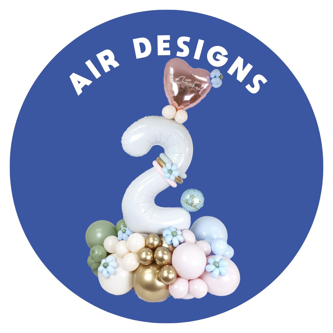 Air Filled Designs