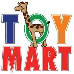 Toymart Trinidad's store