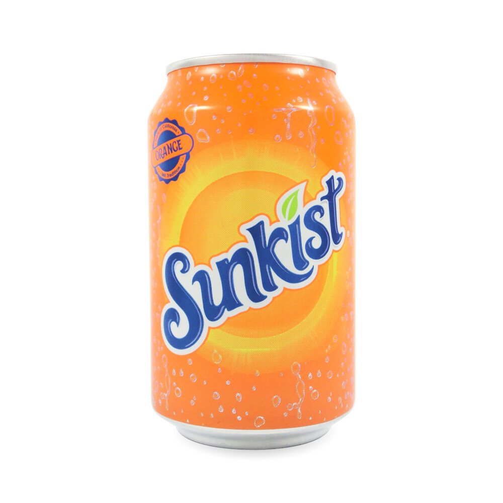 Sunkist Orange