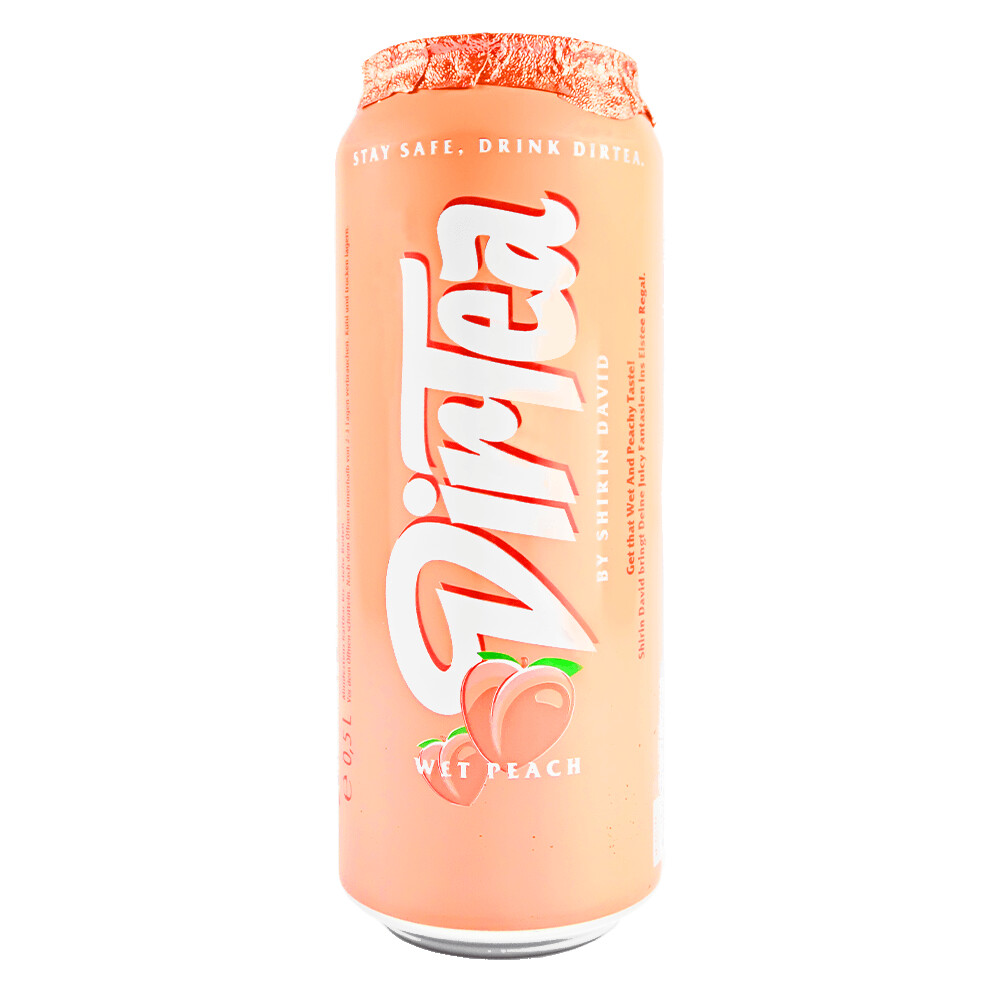 DirTea Wet Peach