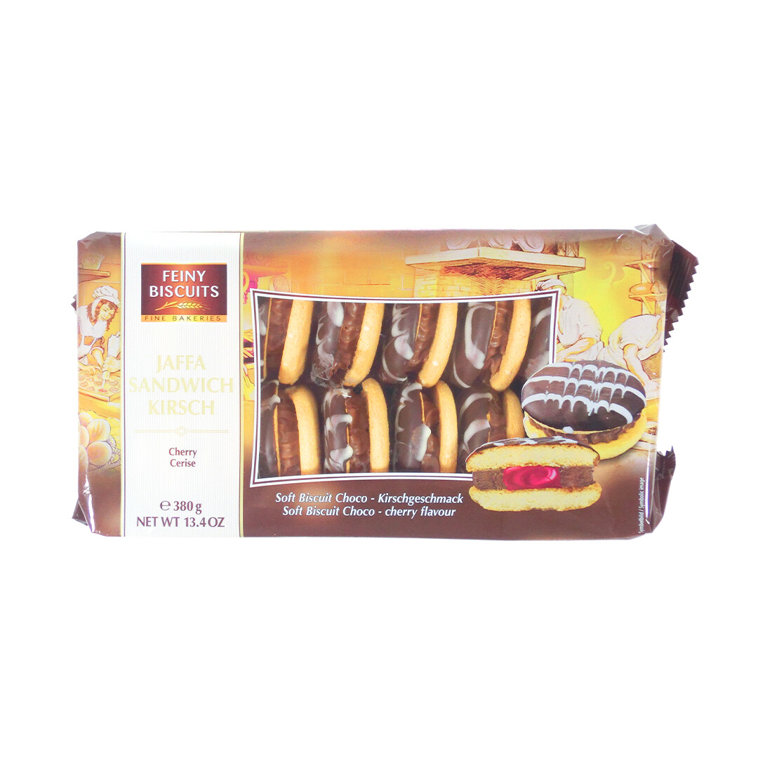 Jaffa Sandwich Kirsch